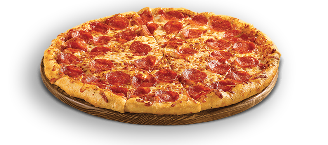 Inicio - Castor's Pizza